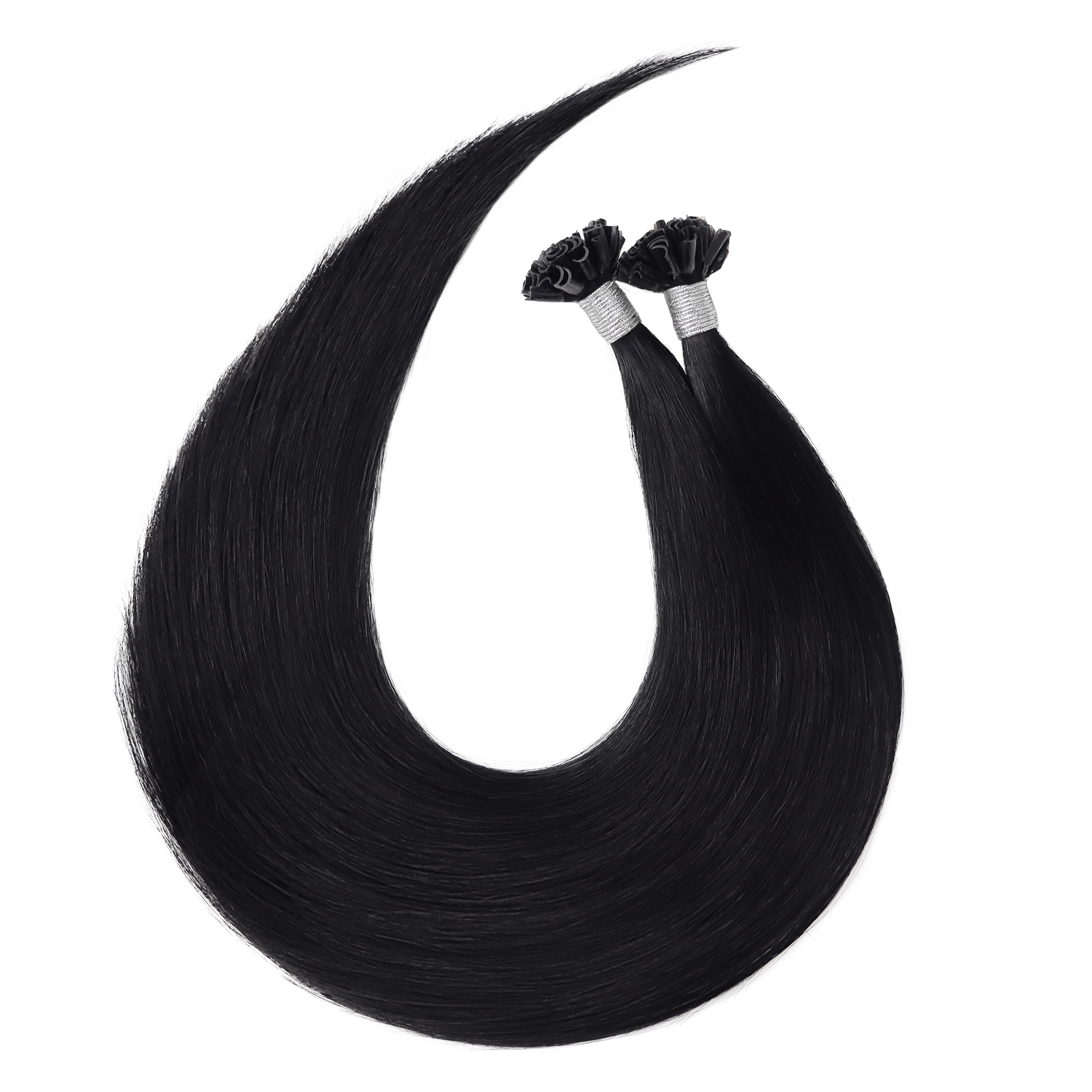 Differences Between Hot-Fusion, Tape-In & Clip-In Hair Extensions